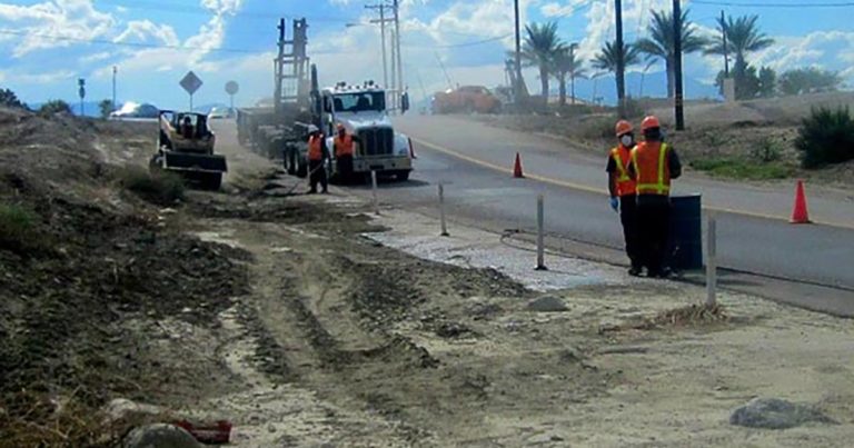 Contaminated Soil Cleanup - Environmental Logistics, Inc.