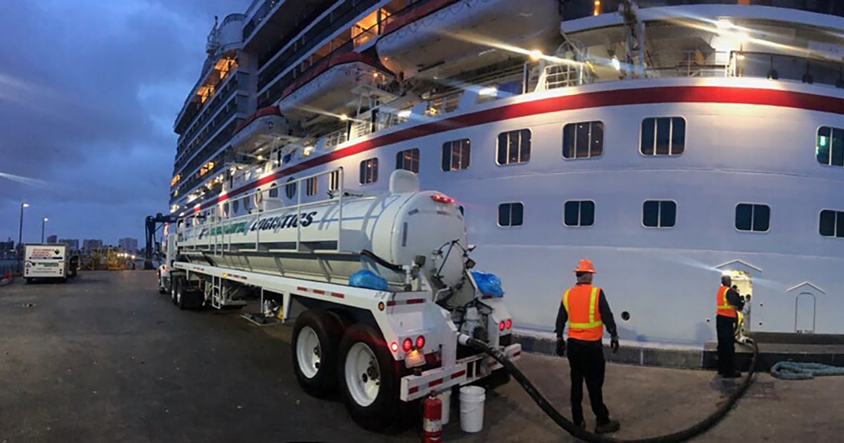 Services - Environmental Logistics, Inc.